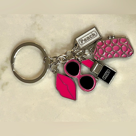 Accessories | Beauty Keychain | Poshmark